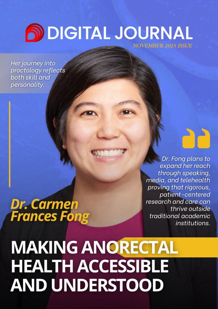 Media - DR. CARMEN FONG